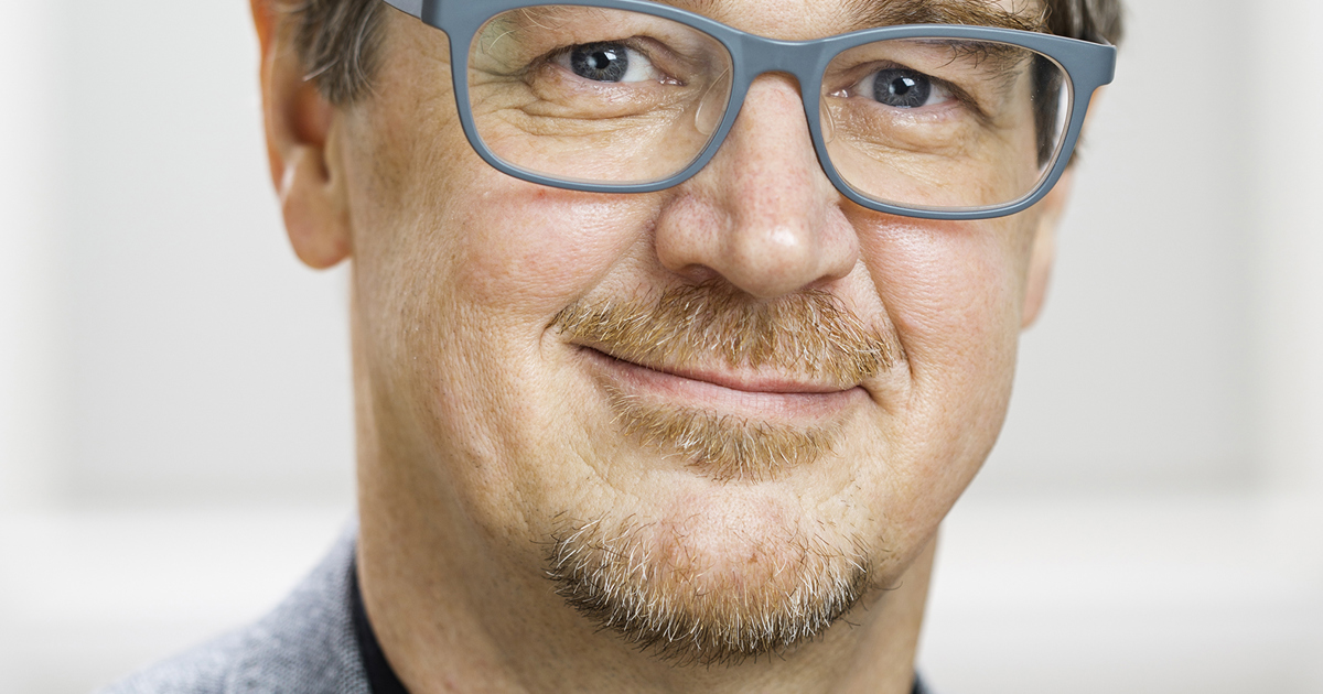 Jørgen Degn Bjerrum