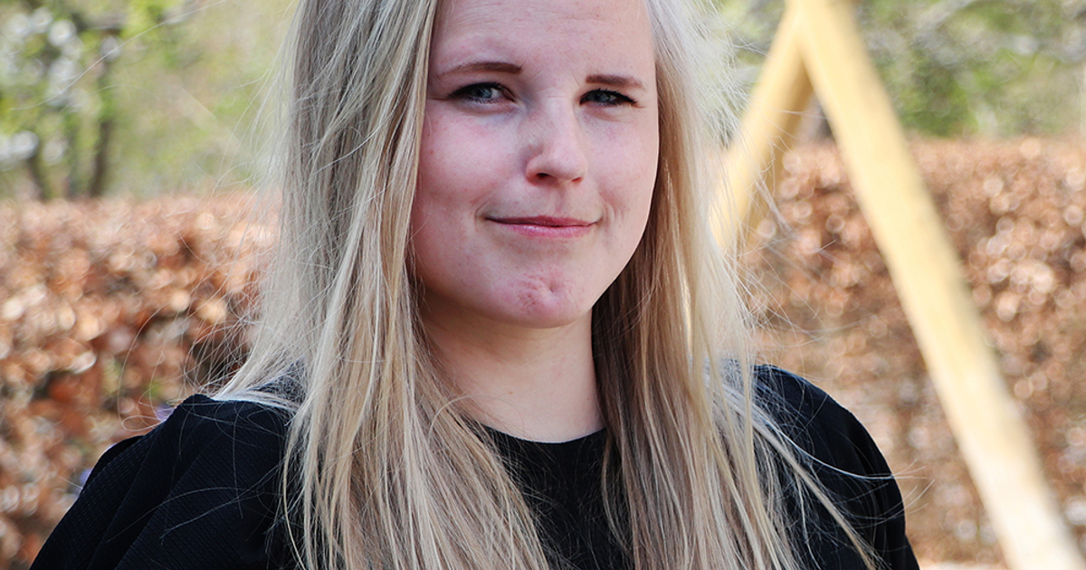 Signe Sørine Andersen